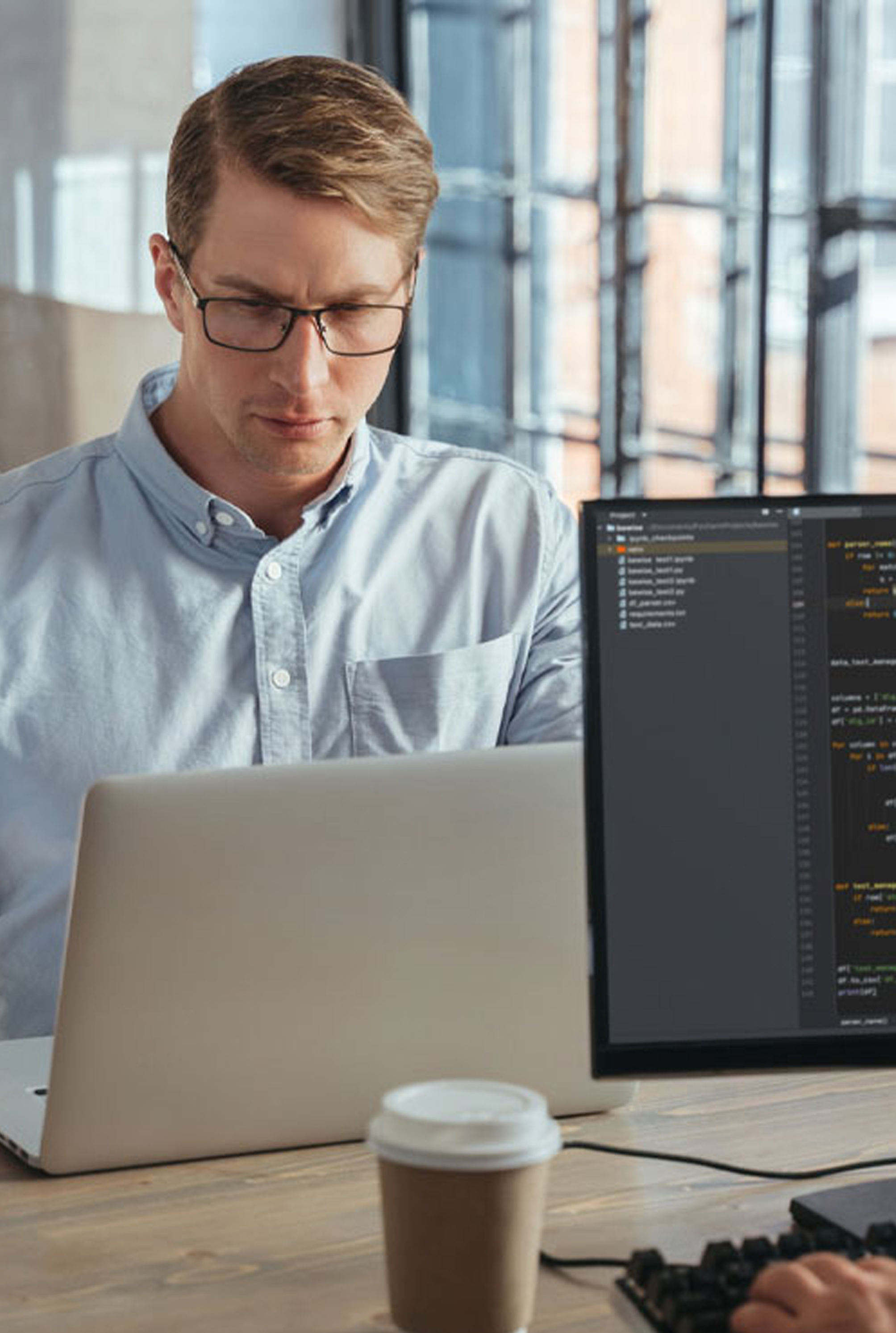 Cerinca Official Website